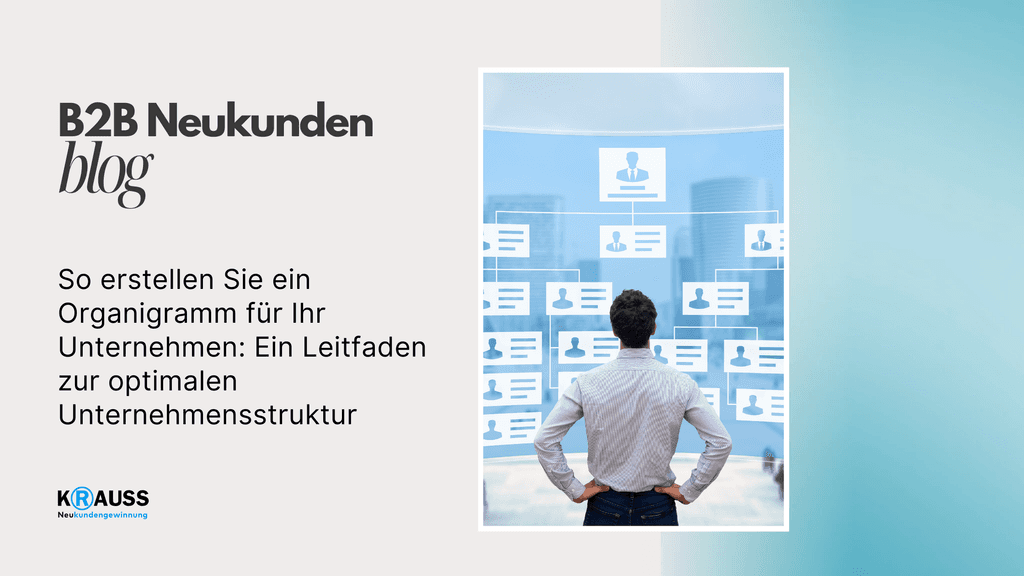 So erstellen Sie ein Organigramm für Ihr Unternehmen: Ein Leitfaden zur ...