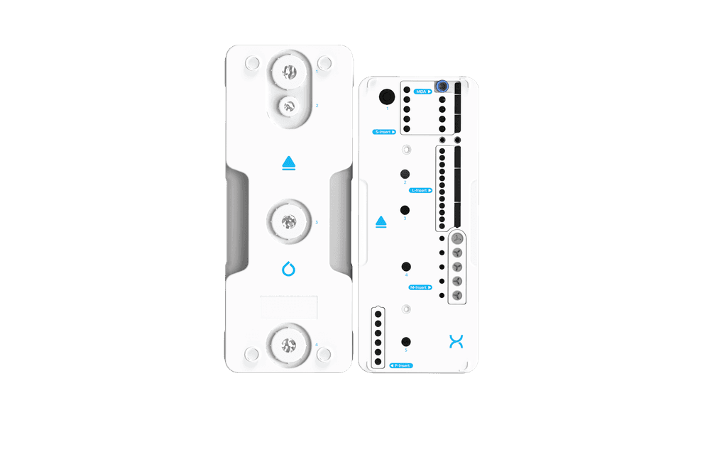 DNBSEQ-T7 + | Faster, Smarter, Smaller