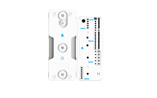 DNBSEQ-T7 + | Faster, Smarter, Smaller