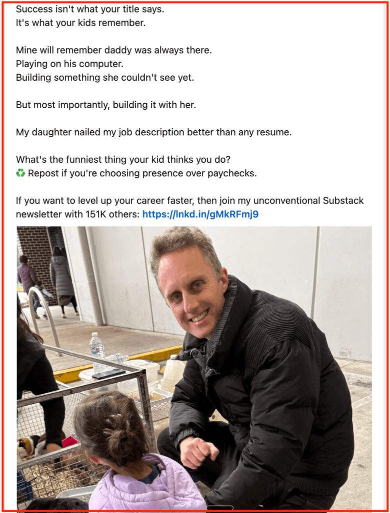 How to Write a LinkedIn Post: A Proven Steps Guide + Examples