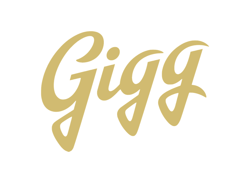 Gigg - helping brands move passive customers to active participants