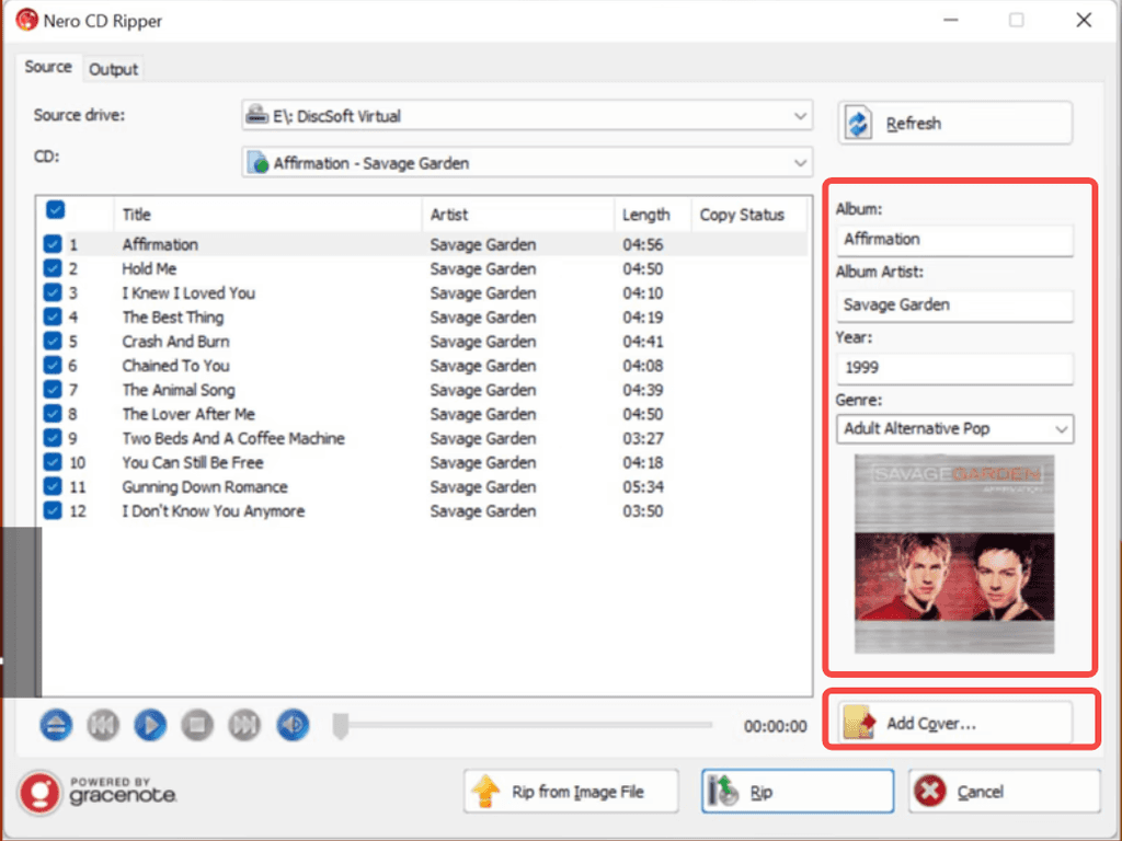 How to Rip CDs Like a Pro: Avoiding Quality Loss and Metadata Issues