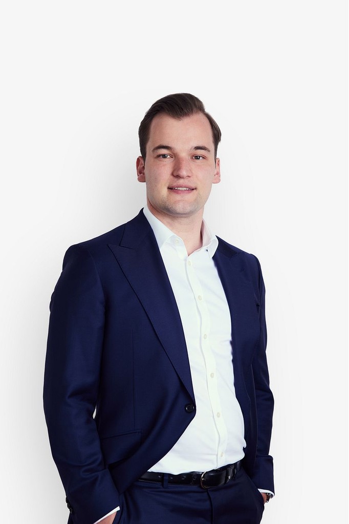 QCP Quantum Capital Partners