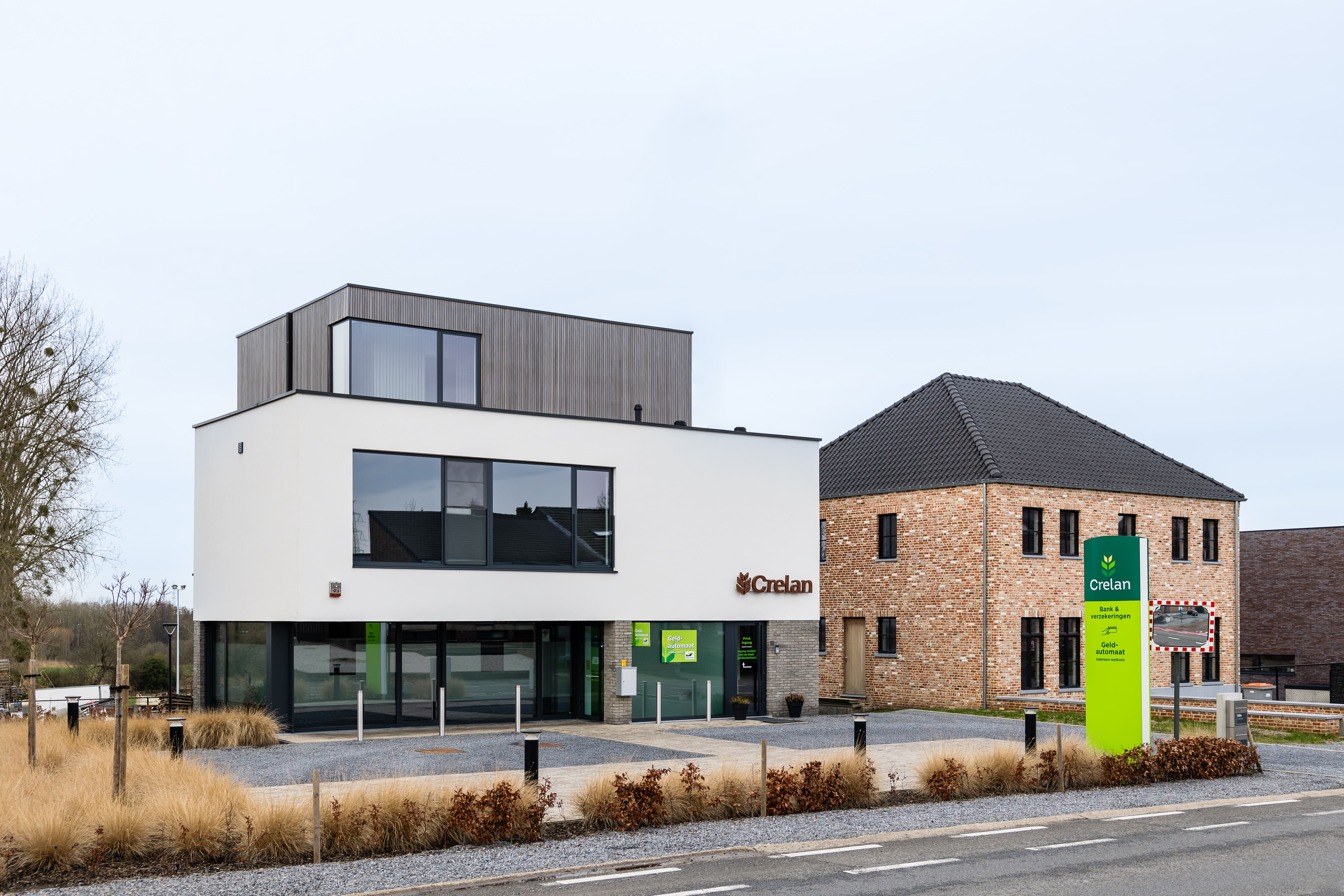 Groep Engelen & Partners - Bilzen & Neerharen