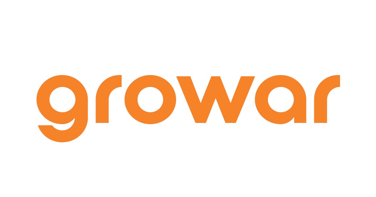 growar - Smarter Marketing Starts Here