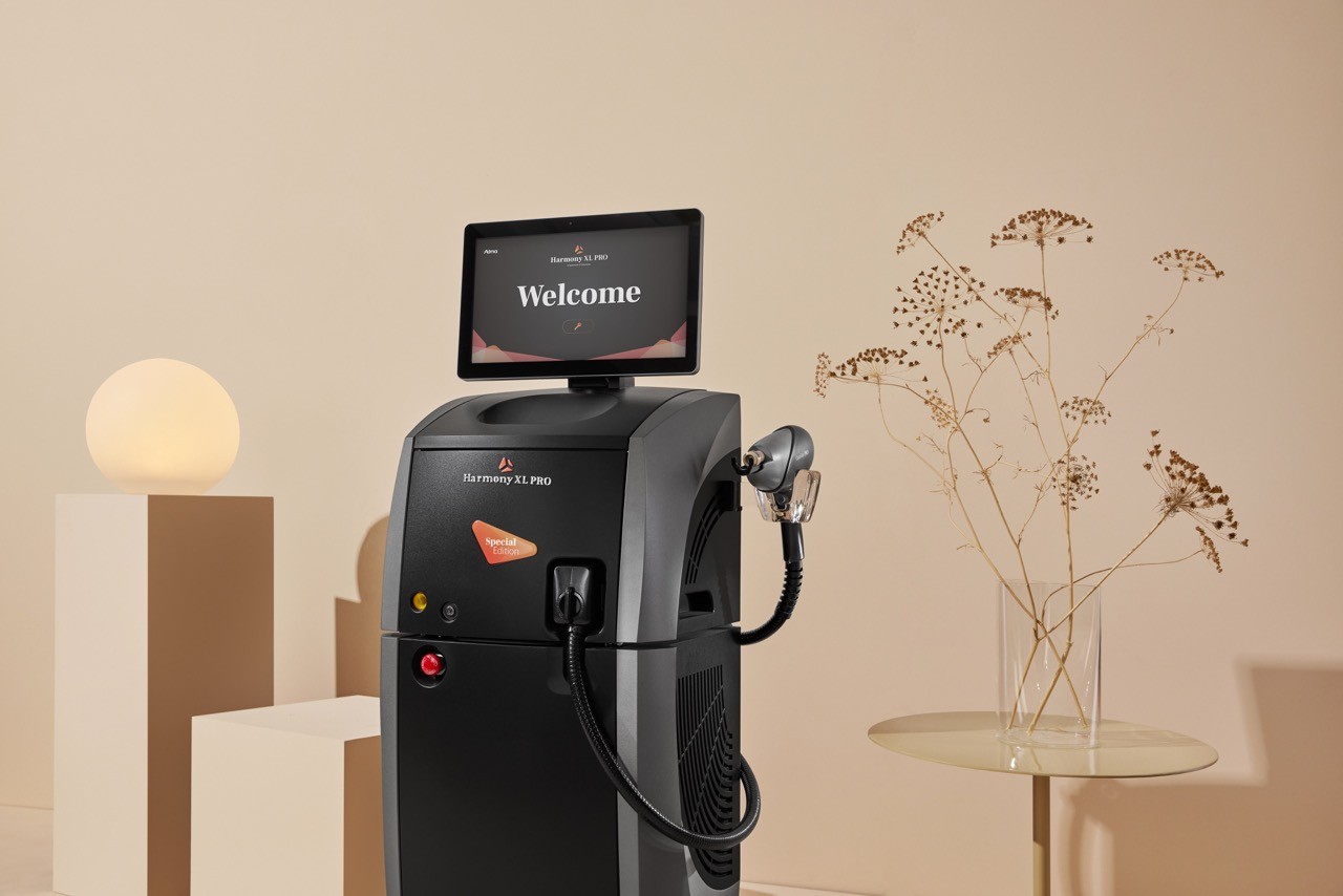 The Venue - Beauty Salon & Clinic