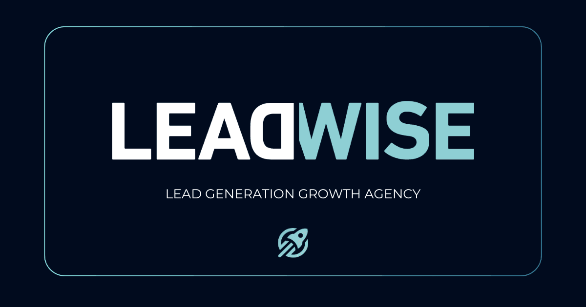 Lead Wise