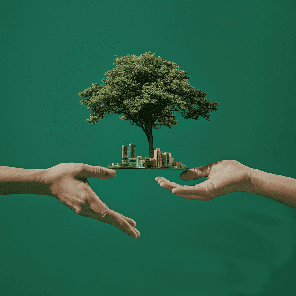 Insurance Industry Climate Charter