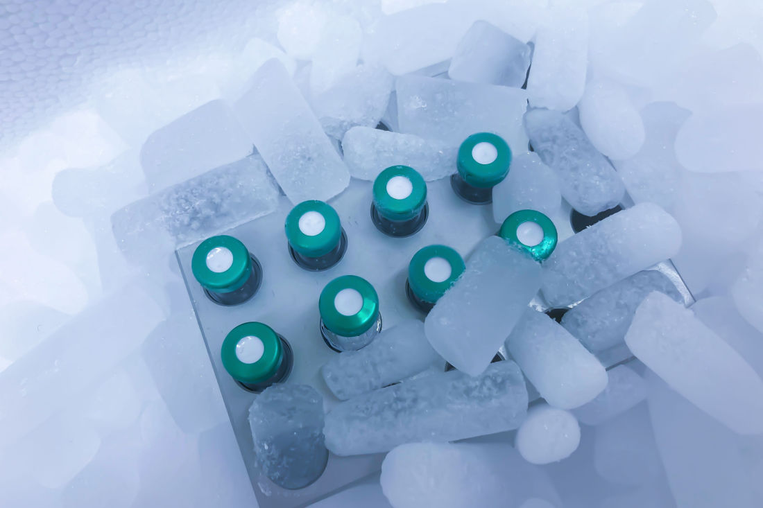 Essential Dry Ice Shipping Instructions | Mercury
