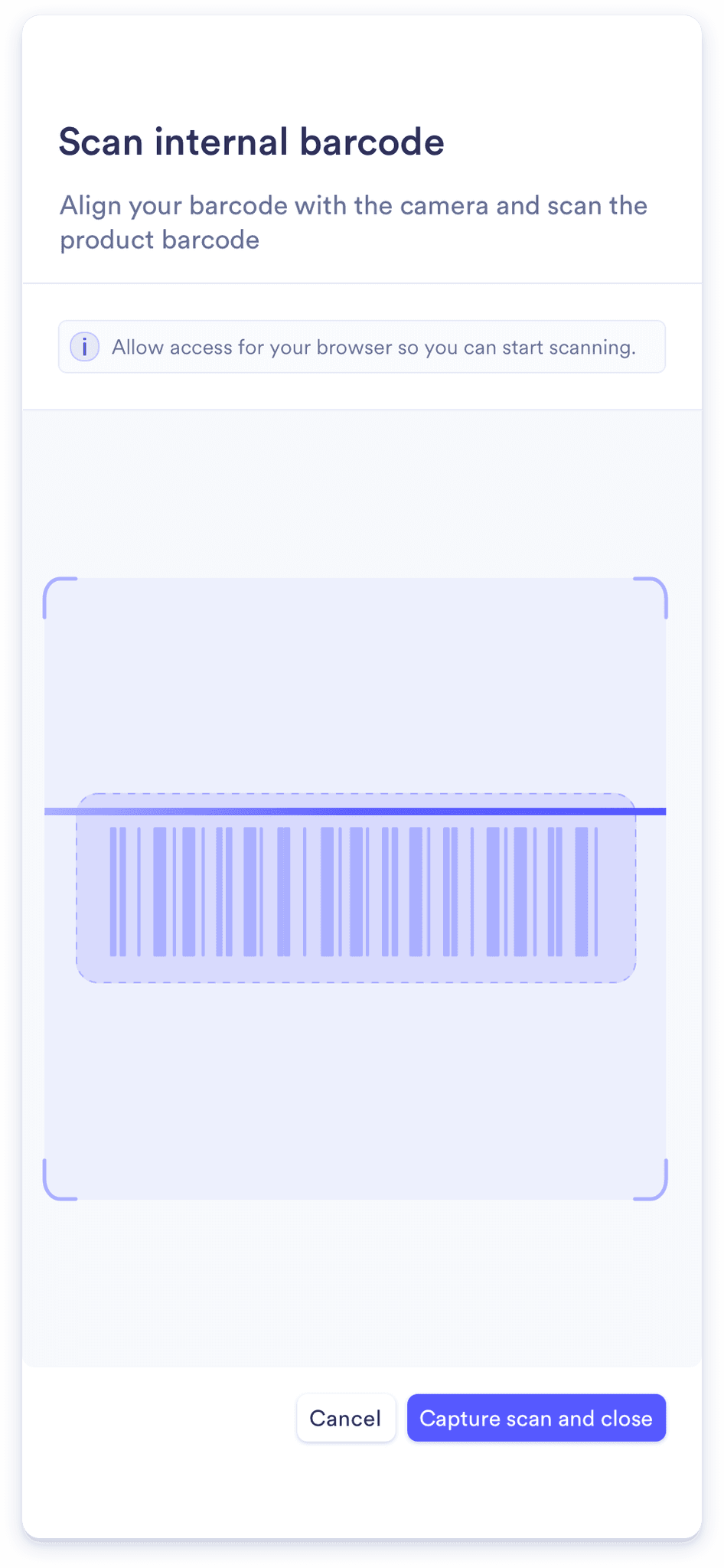 Naologic Manufacturing ERP