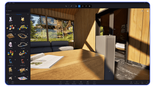 15 Beginner Tips to Master Twinmotion - Vagon
