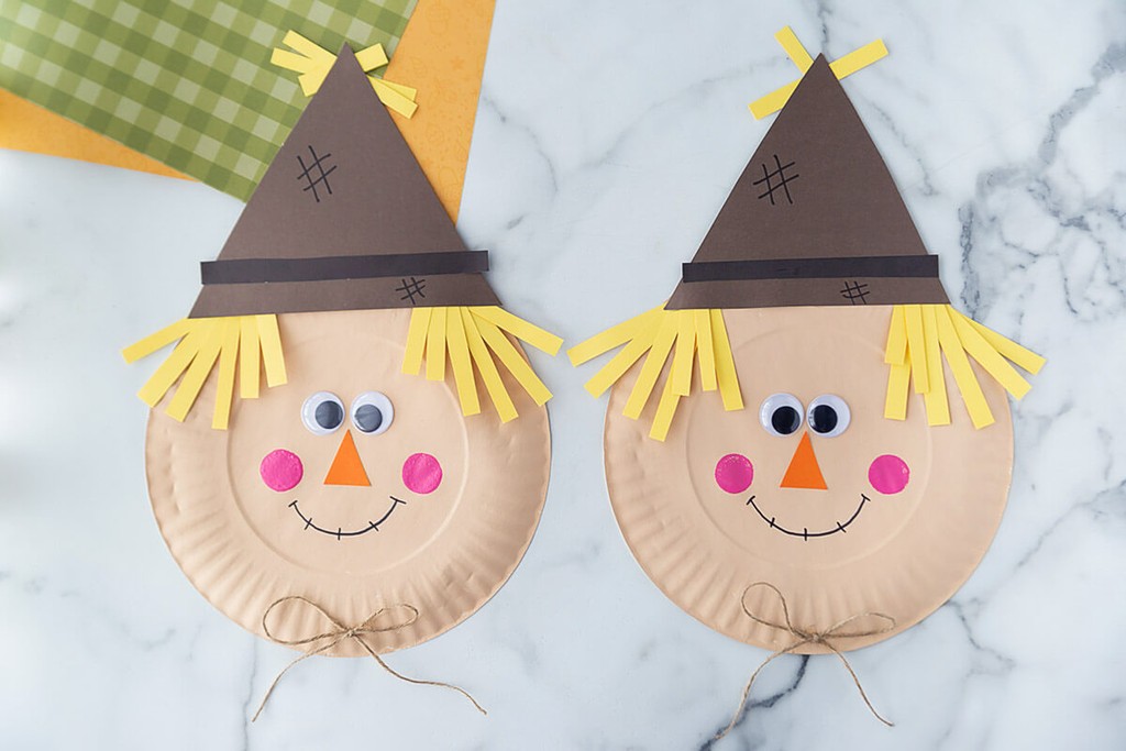 25 Fun and Interactive Fall-Themed Activities for Preschoolers and Toddlers