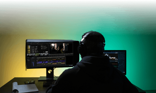 컷백 Cutback - AI 동영상 편집 프로그램