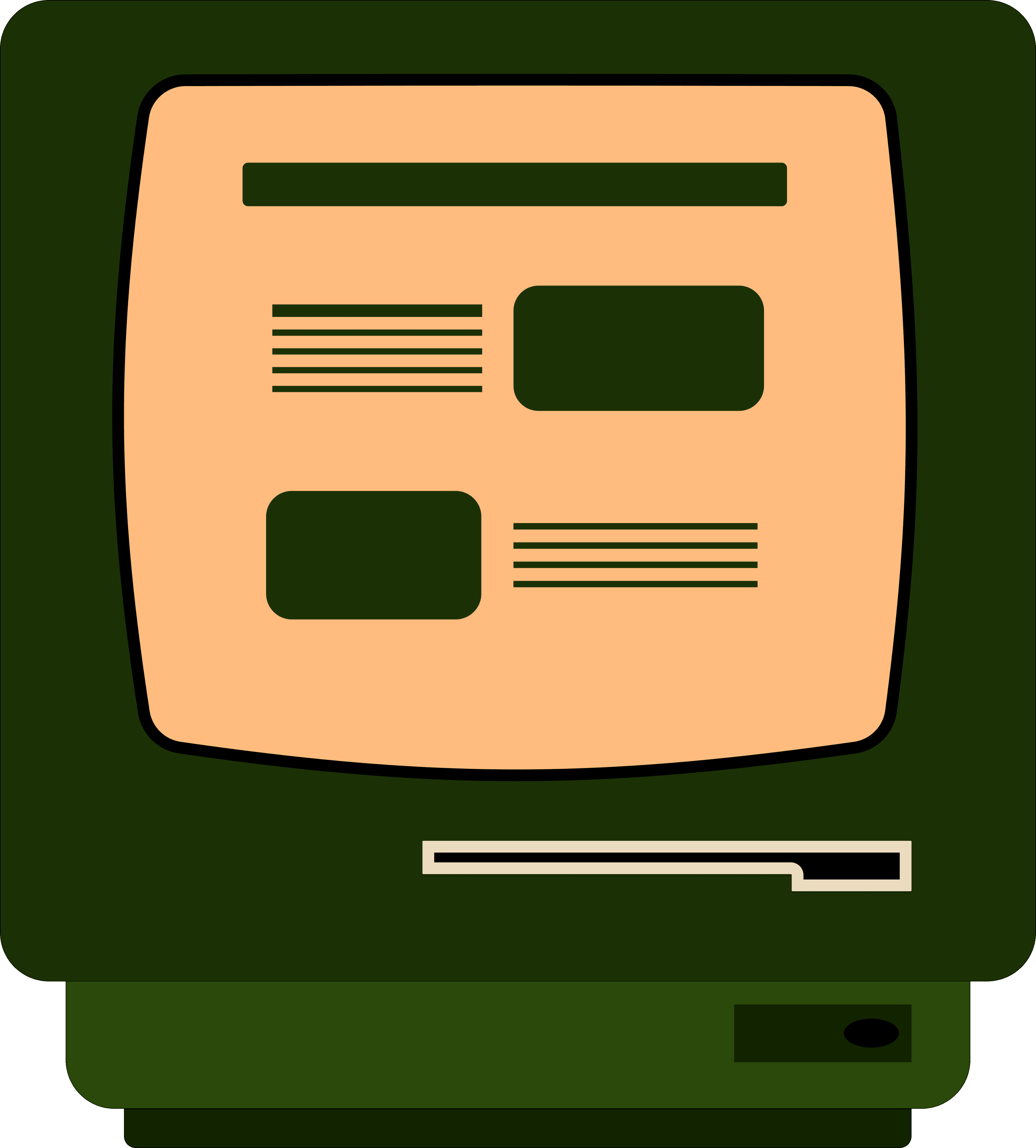 Nazario Designs - Learning Experience Designer