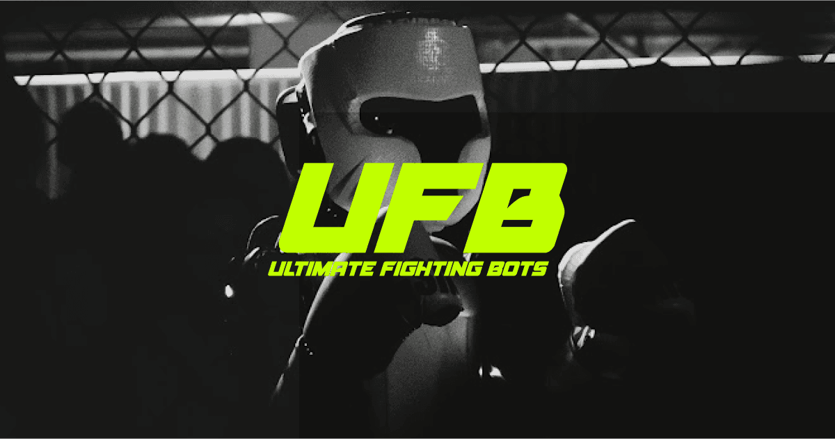 UFB: Ultimate Fighting Bots