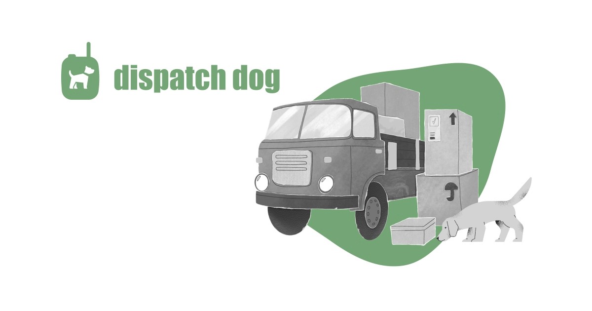 Dispatch Dog: The Ultimate Guide for Streamlining Your Logistics Operations - Dispatch Dog