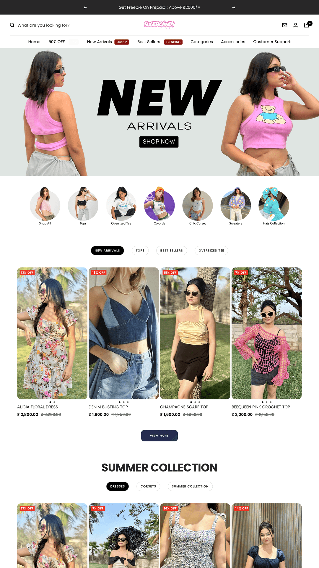 Jhango – eCommerce & Shopify Experts