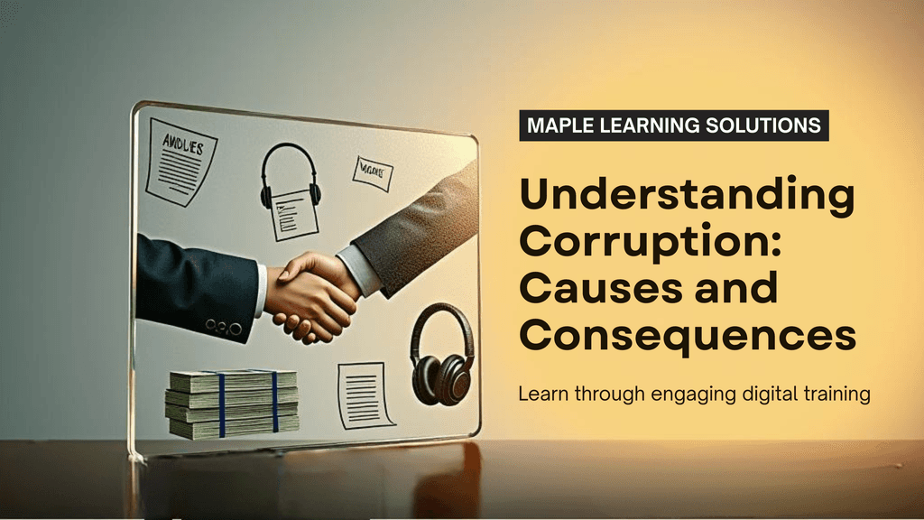 Maple Learning | AI-Powered eLearning | AR/VR | LMS