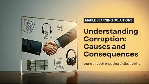 Maple Learning | AI-Powered eLearning | AR/VR | LMS