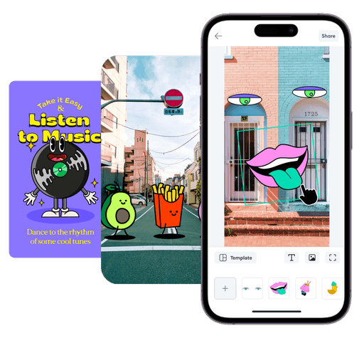 Lottie Editor: Edit and customize Lottie animations - LottieFiles