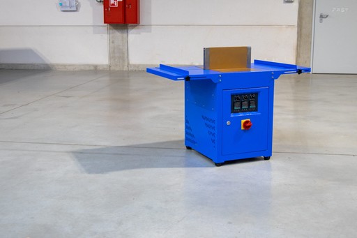 FASTWELD - The Fastest Machines