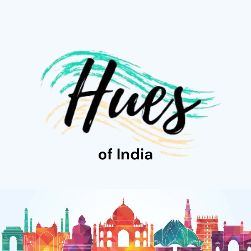 Hues of India | Healing Through Art