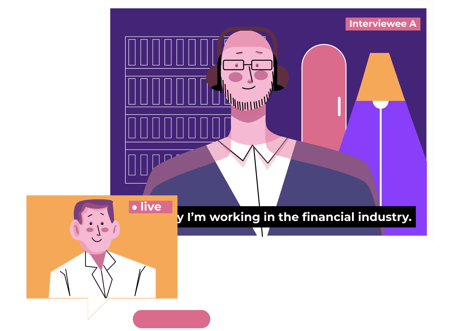 Text-Based Video Editing | Video Editor That Works Like Docs