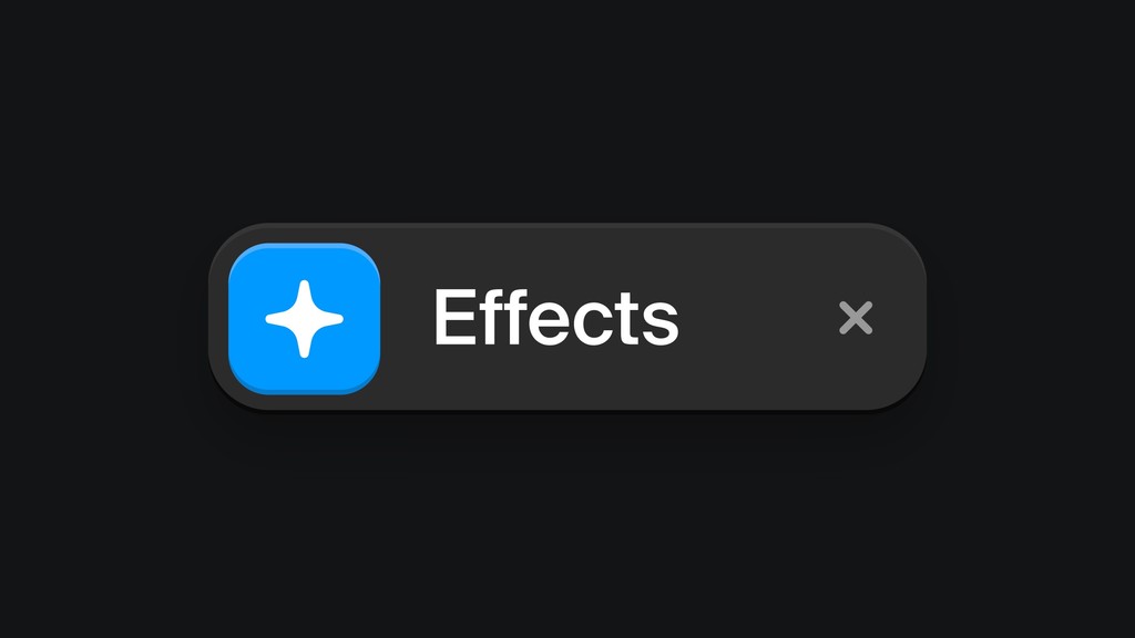 A Guide to Not Overdoing Framer Effects — Framer University Blog