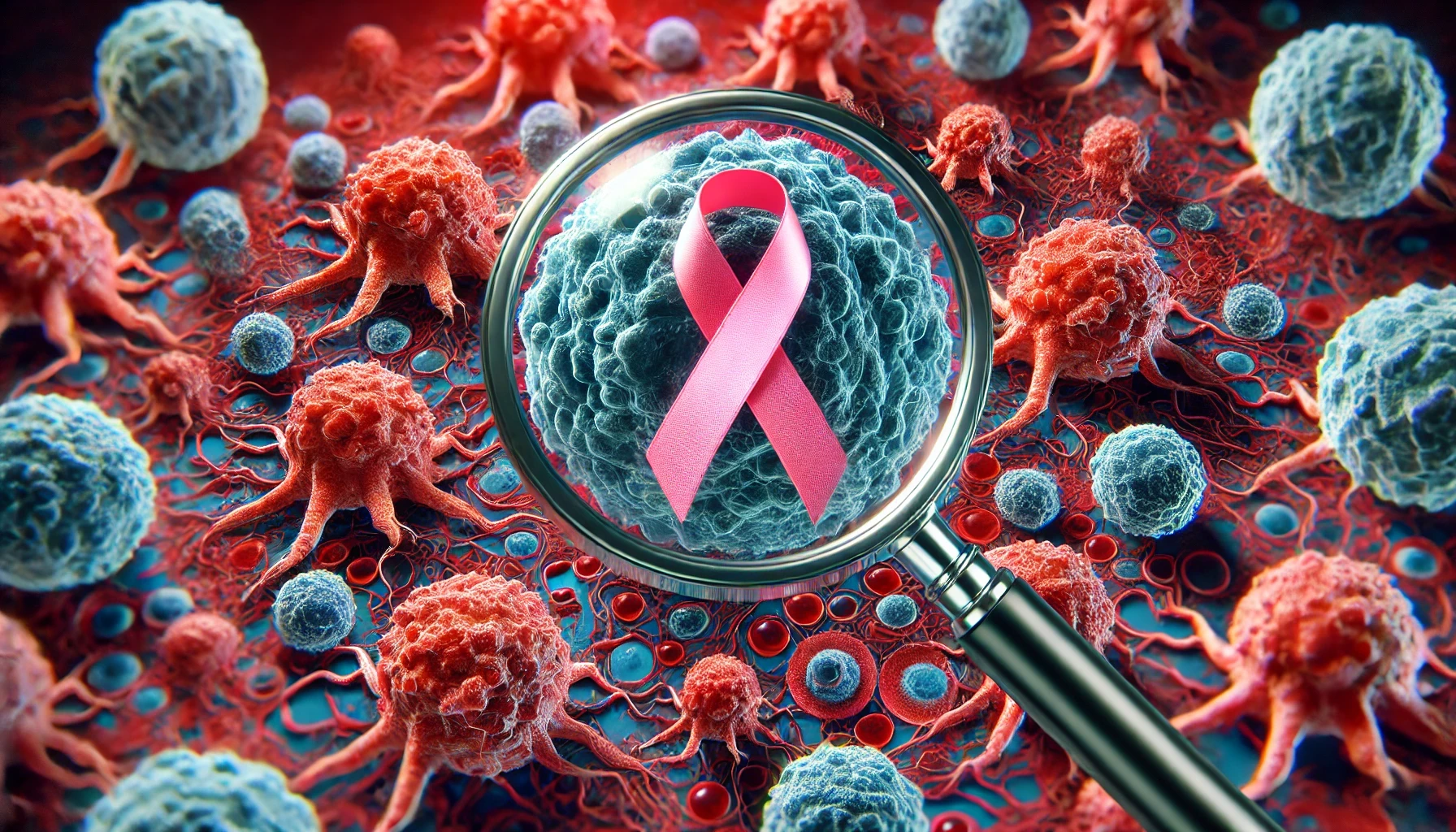Understanding Cancer -- the Basics - Consensus: AI Search Engine for ...