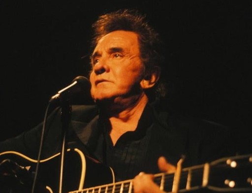 Johnny Cash - Age, Birthplace, Bio