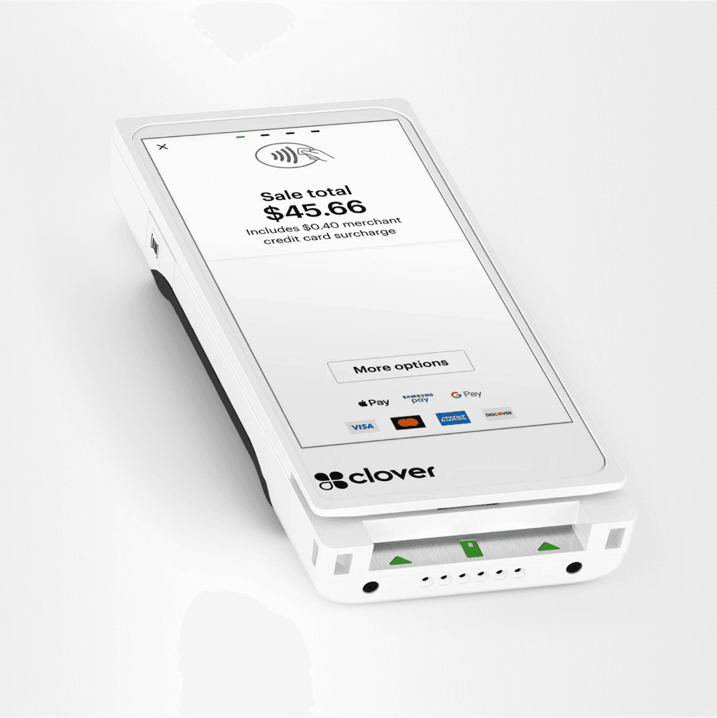 Montreal WEB-SRM Certified POS System | MYR POS