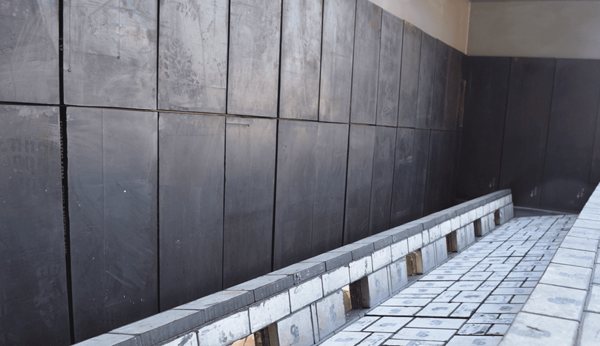 Rubber Wear Liners | Corrosion Engineering