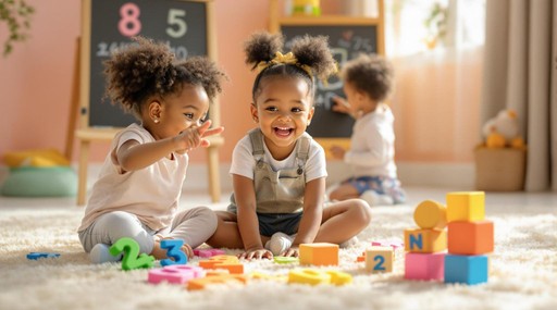 How to Teach Kids Numbers: Skills and Milestones - Funexpected | Your ...