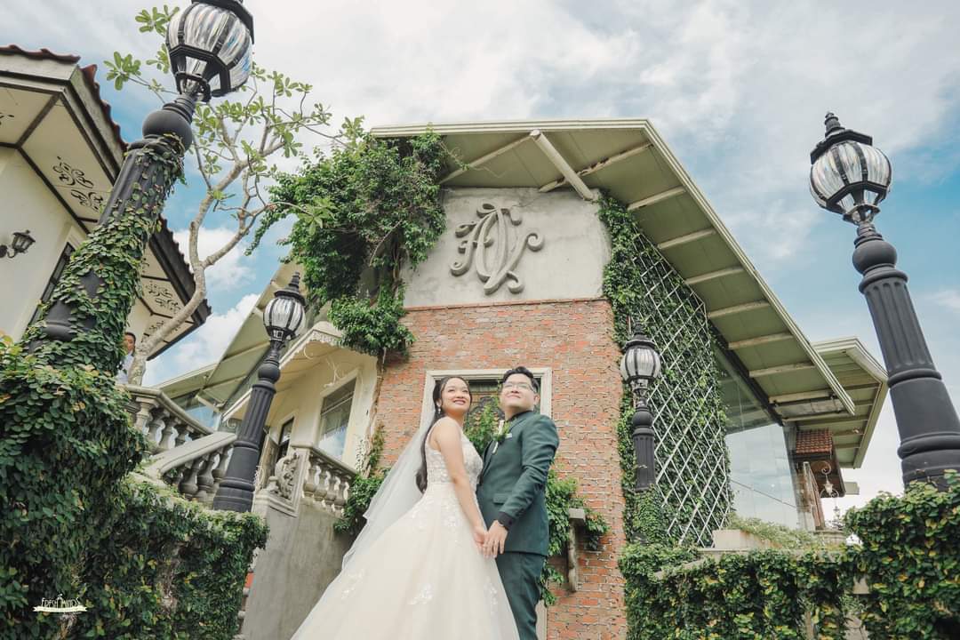 Alta Veranda de Tibig