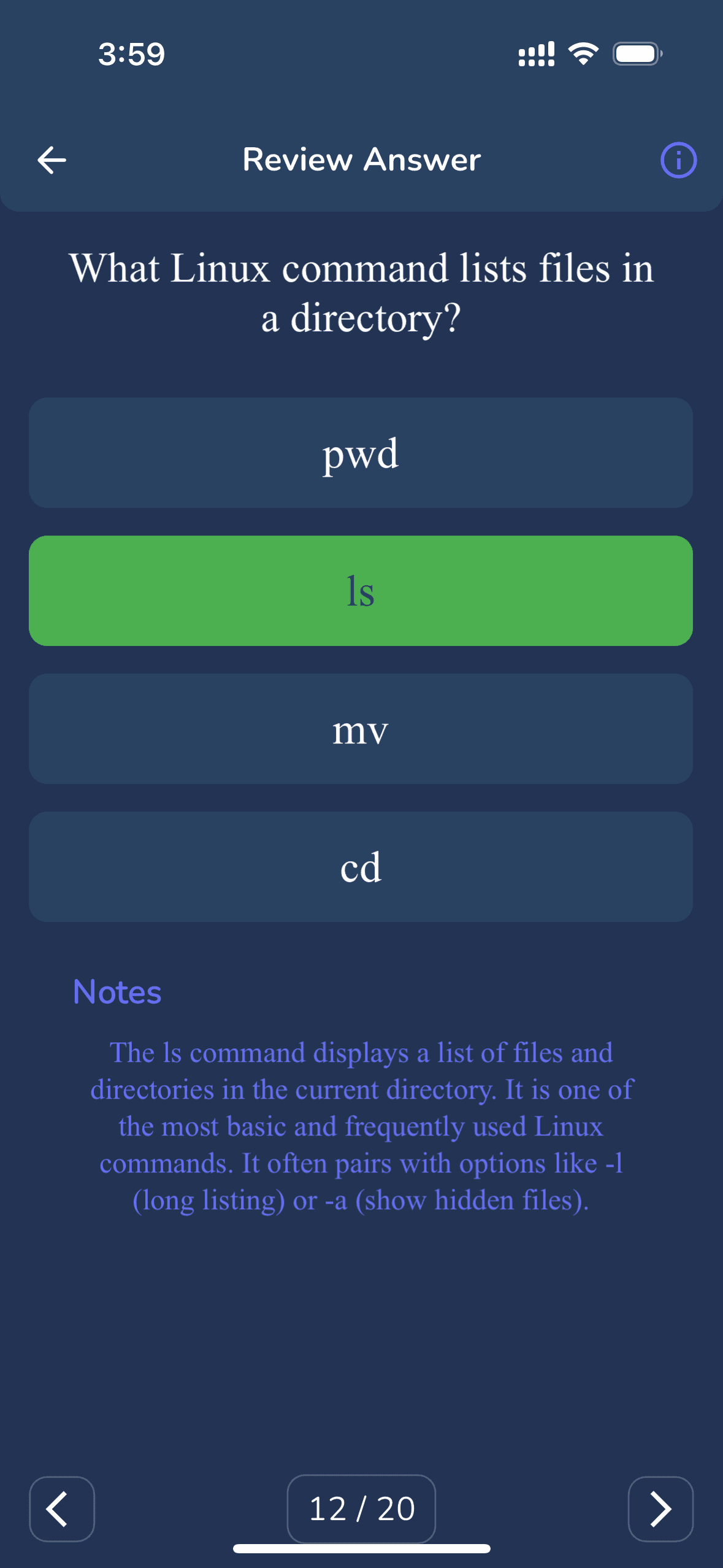 CyberExamPrep – The #1 Cybersecurity Exam Prep Platform