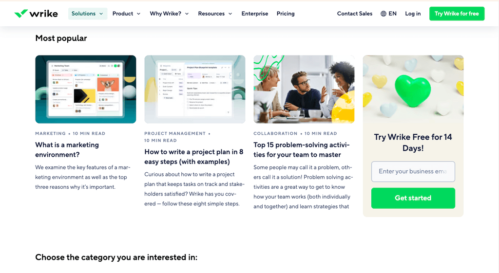Must-Read 55 Project Management Blogs in 2025 - Teamcamp Blog
