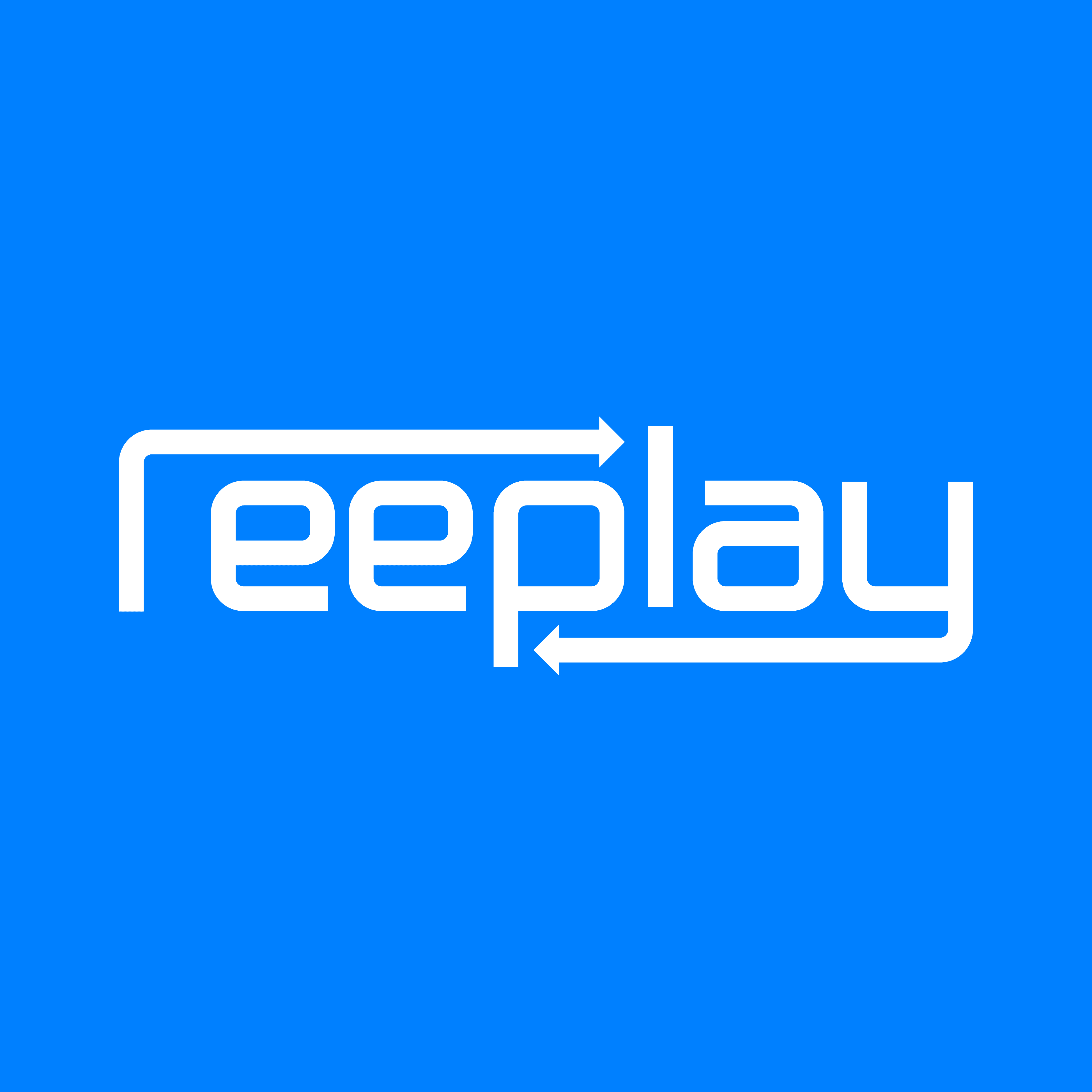 Reeplay | Pre-Played Sports Gear Marketplace