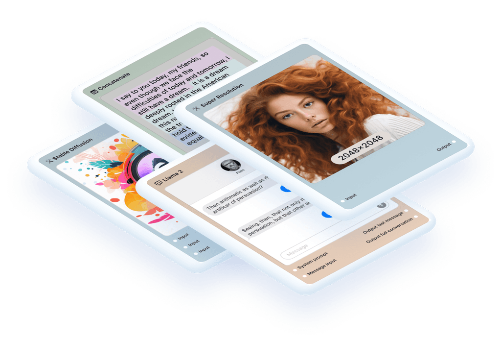 Odyssey: Imagine. Create. Automate.