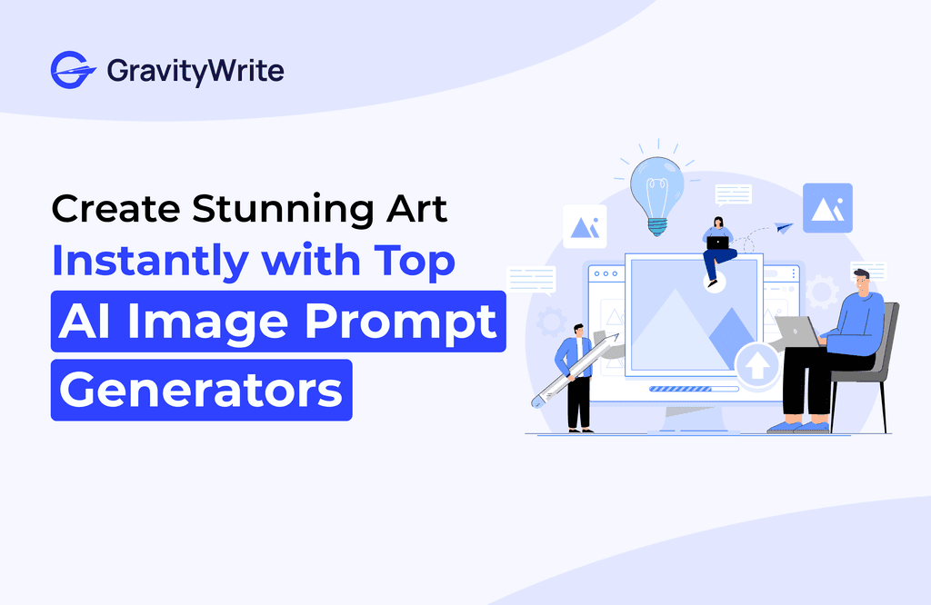 5 Best AI Image Prompt Generators of 2025 (Tested)