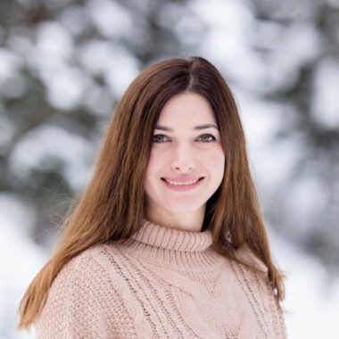 Carbon Direct | Sarah Federman, PhD