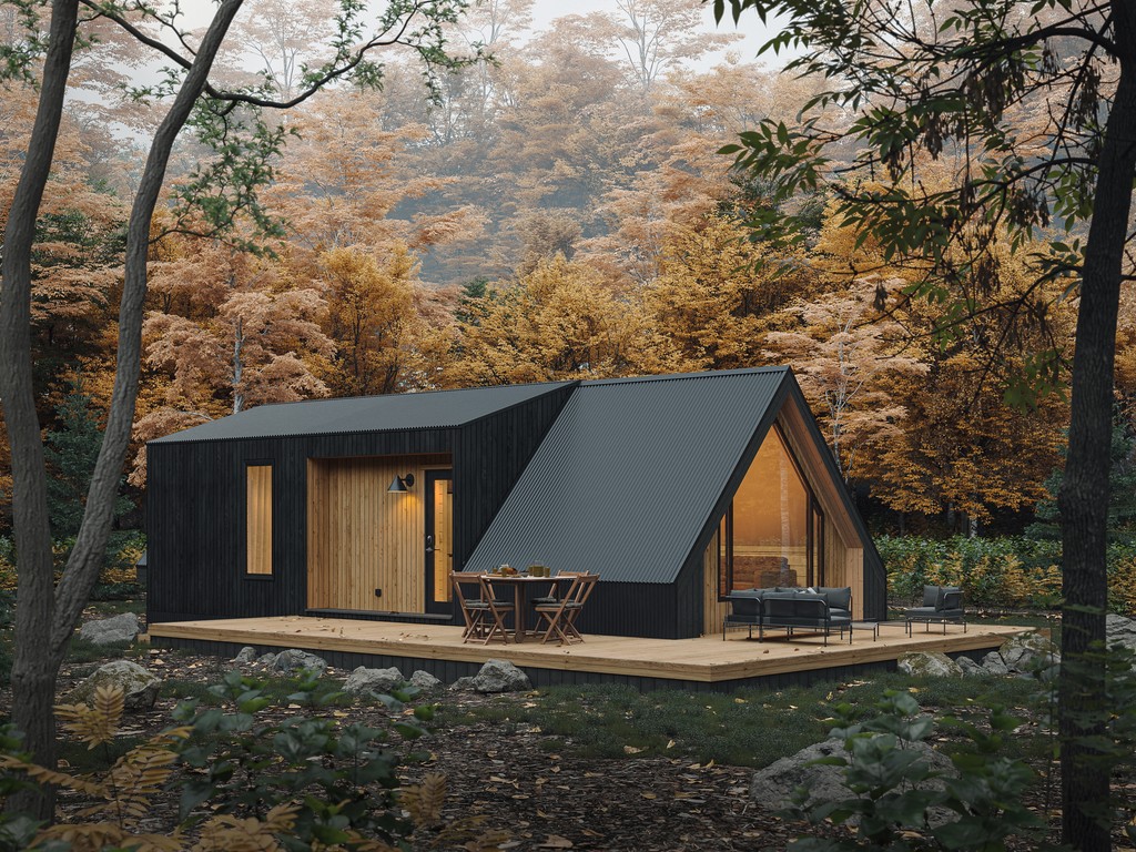 Photorealistic Architectural Renderings: Techniques & Tips