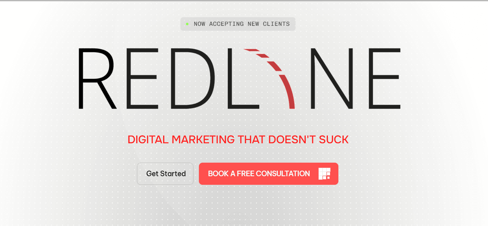 Redline Digital Marketing