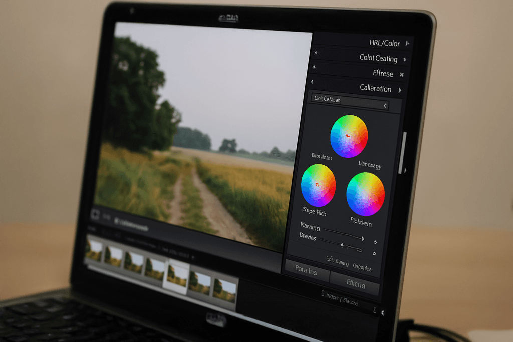 The best AI plugins & tools for Adobe Lightroom in 2024