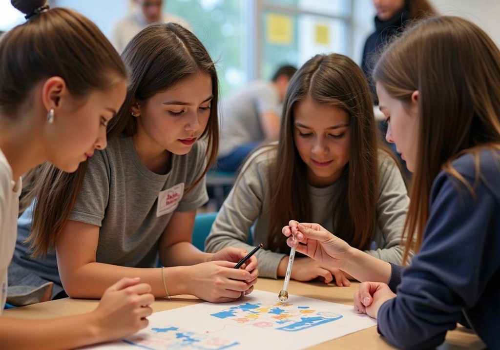 Project-Based Learning: Complete Implementation Guide