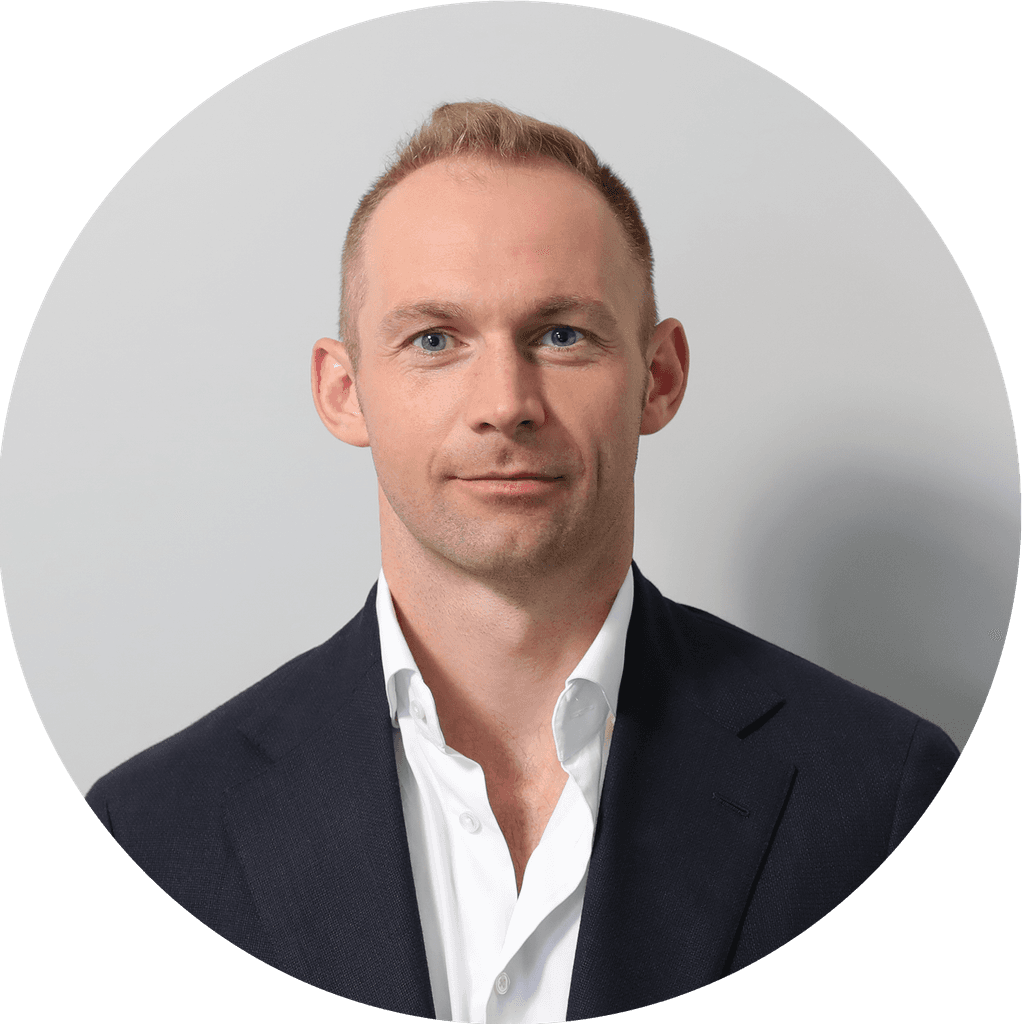 IMMO – The new way to invest in residential real estate at scale.