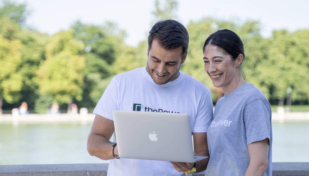 ThePowerMBA - Global