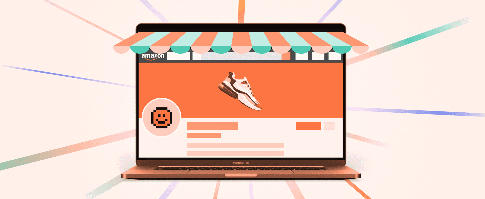 Amazon Storefront Banner Sizes & Best Practices 2024