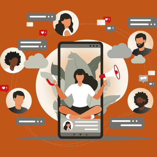 Blogger vs Vlogger: Complete Guide for Beginners and Brands (2025)