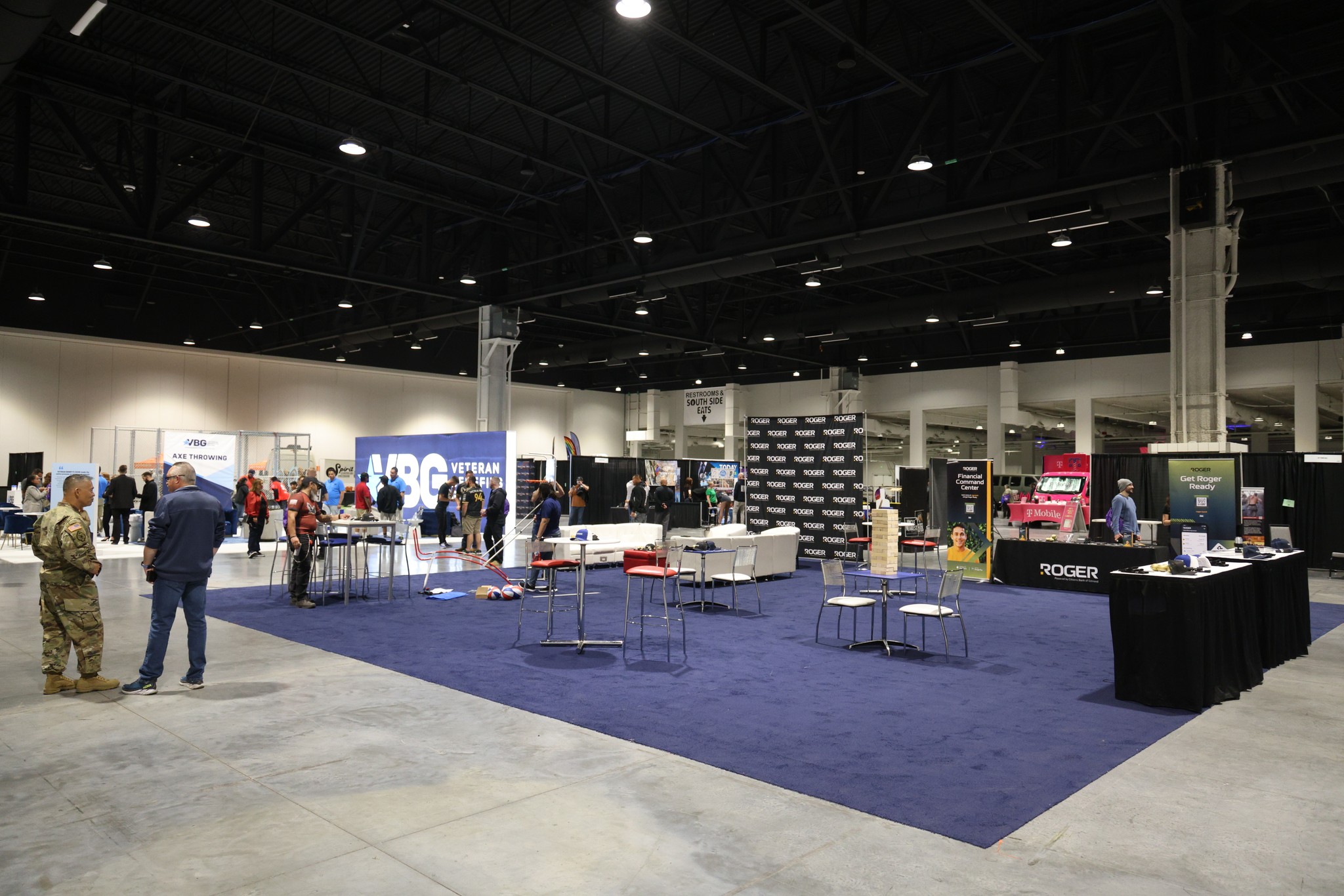 MCON | Oct 23 - 26, 2025 | Las Vegas, Nevada