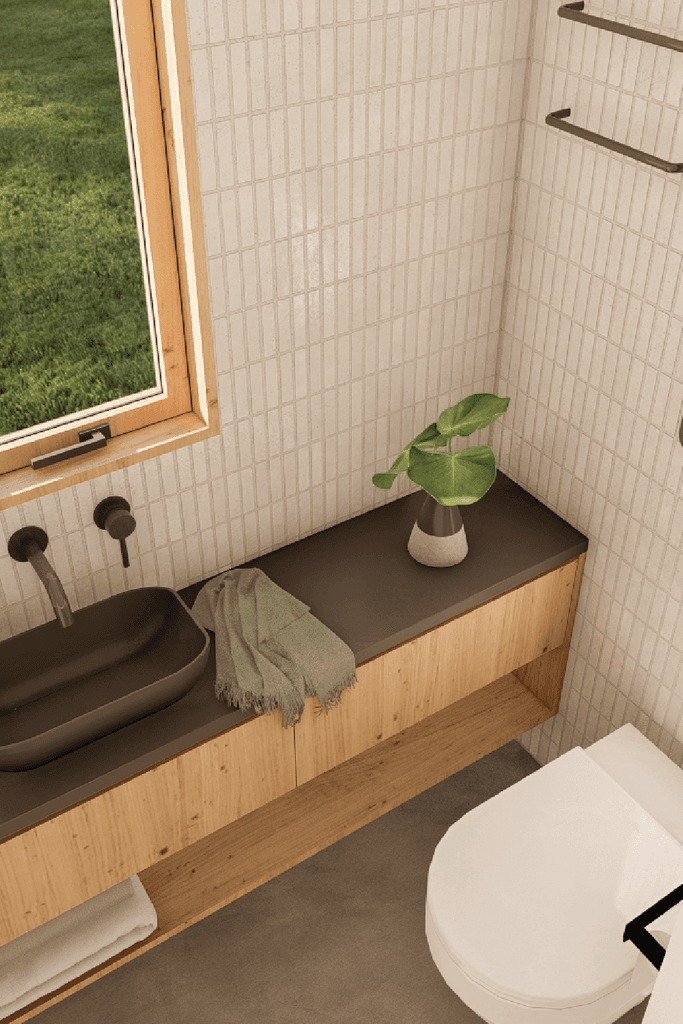 Marlo - Tiny House Design 8m/26ft